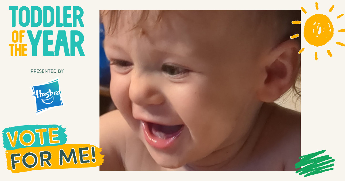 Southern | Toddler of the Year