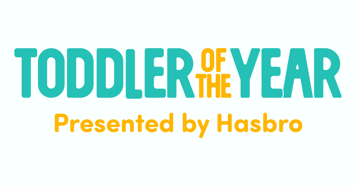 Toddler of the Year